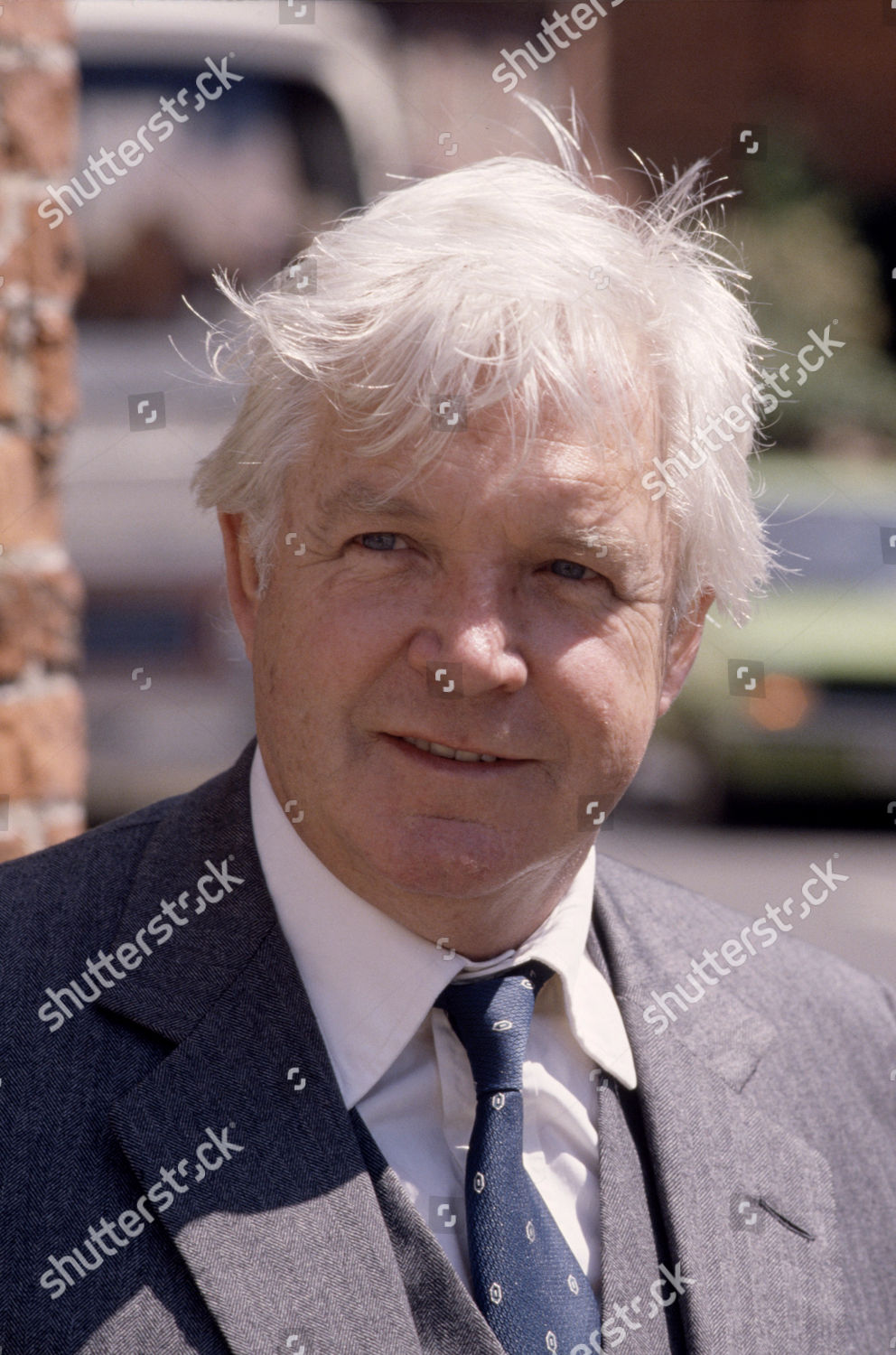 John Stride Growing Rich Editorial Stock Photo - Stock Image | Shutterstock