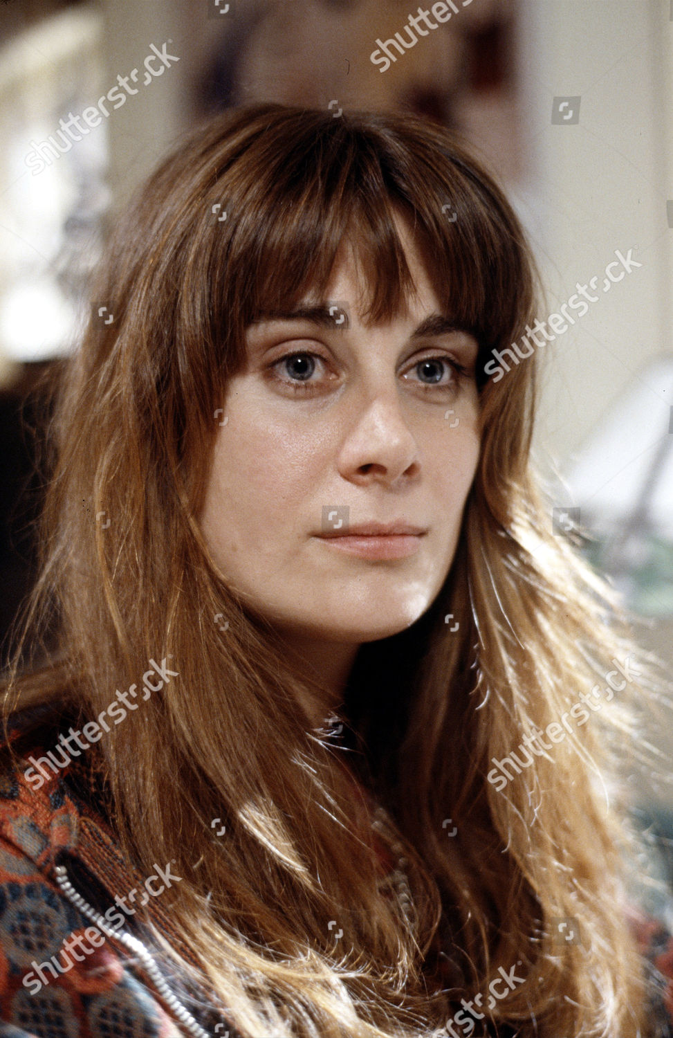 Sharon Holm Anything More Would Be Editorial Stock Photo - Stock Image ...