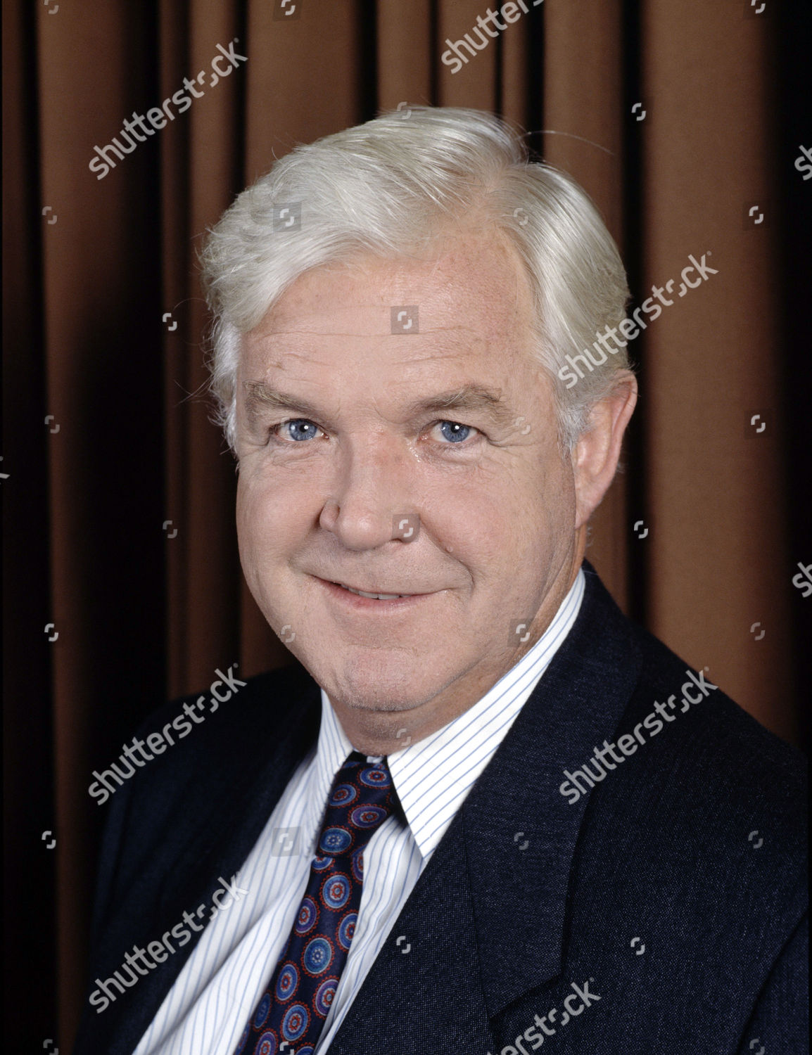 John Stride Growing Rich Editorial Stock Photo - Stock Image | Shutterstock