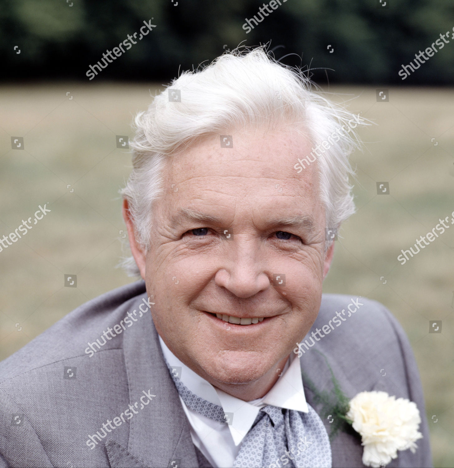 John Stride Growing Rich Editorial Stock Photo - Stock Image | Shutterstock