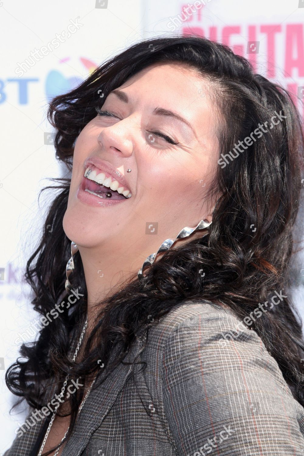 Mutya Buena Editorial Stock Photo - Stock Image | Shutterstock