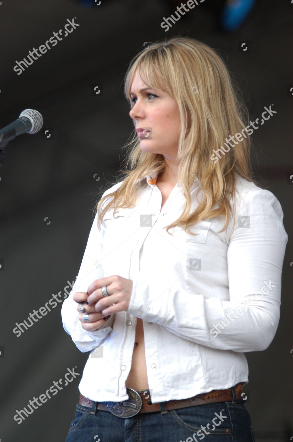 Isobel Campbell Editorial Stock Photo - Stock Image | Shutterstock