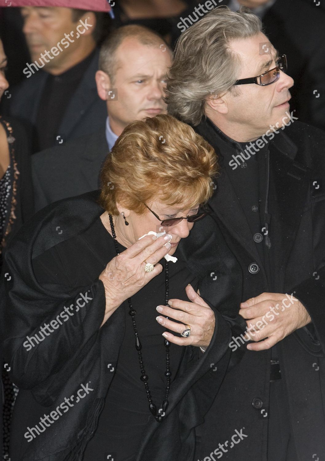 Shirley Reid Editorial Stock Photo - Stock Image | Shutterstock