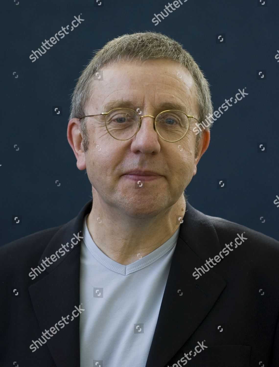 Alan Spence Editorial Stock Photo - Stock Image | Shutterstock