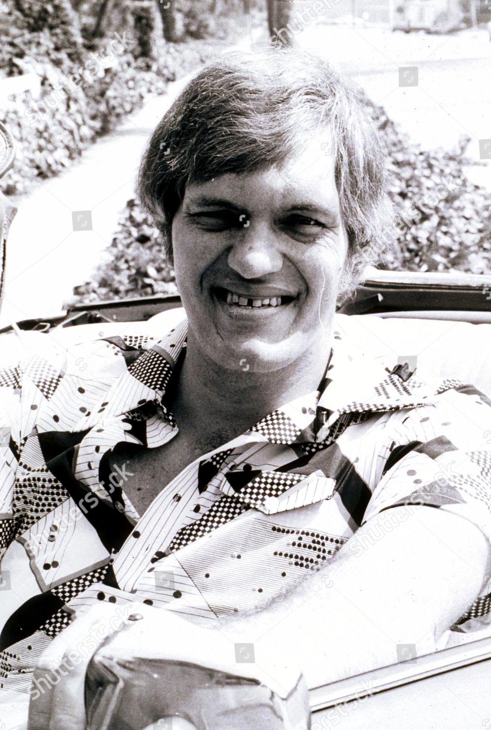 Richard Kiel 1978 Editorial Stock Photo - Stock Image | Shutterstock