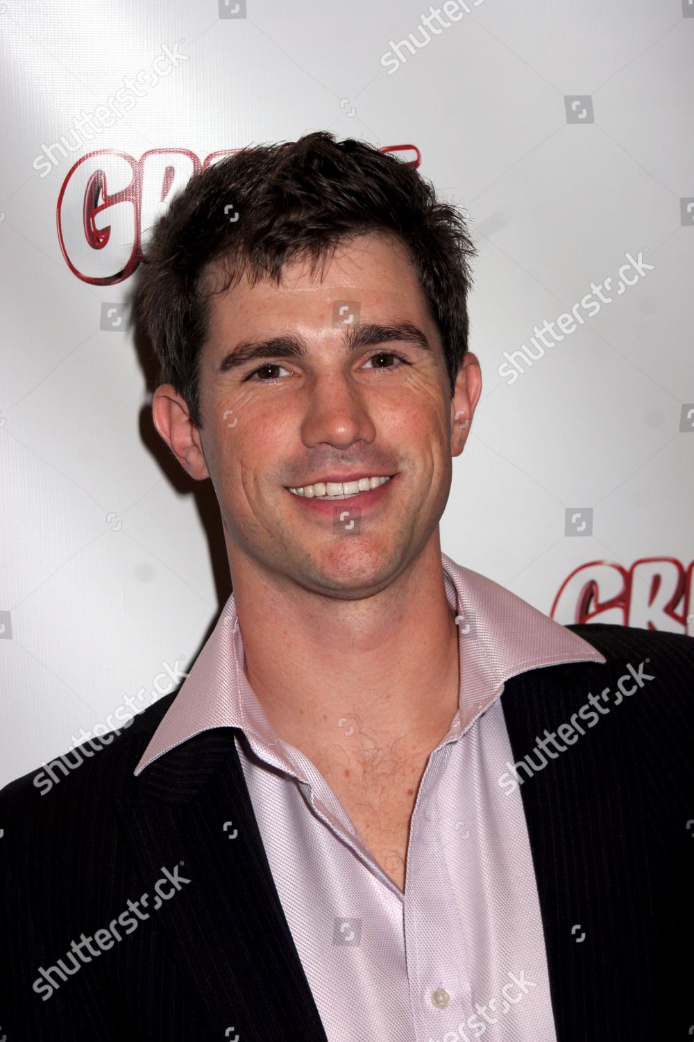 Matt Cavanaugh Editorial Stock Photo - Stock Image | Shutterstock