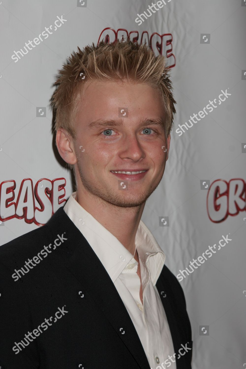 Anthony Fedorov Editorial Stock Photo - Stock Image | Shutterstock