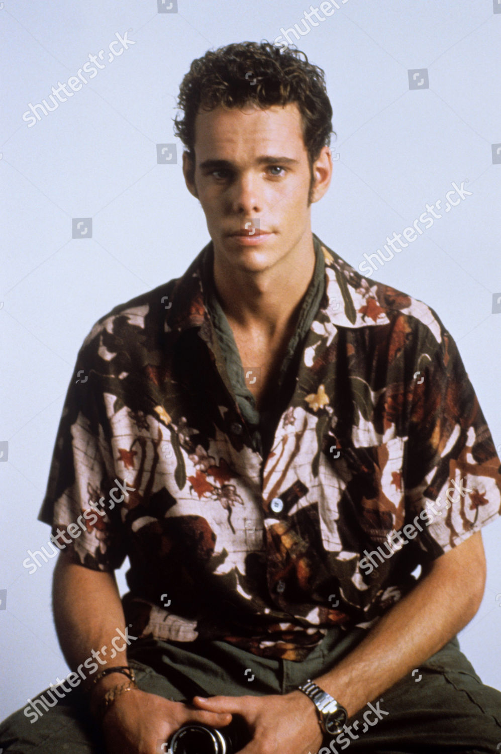 Kevin Dillon Frankies House Editorial Stock Photo - Stock Image ...