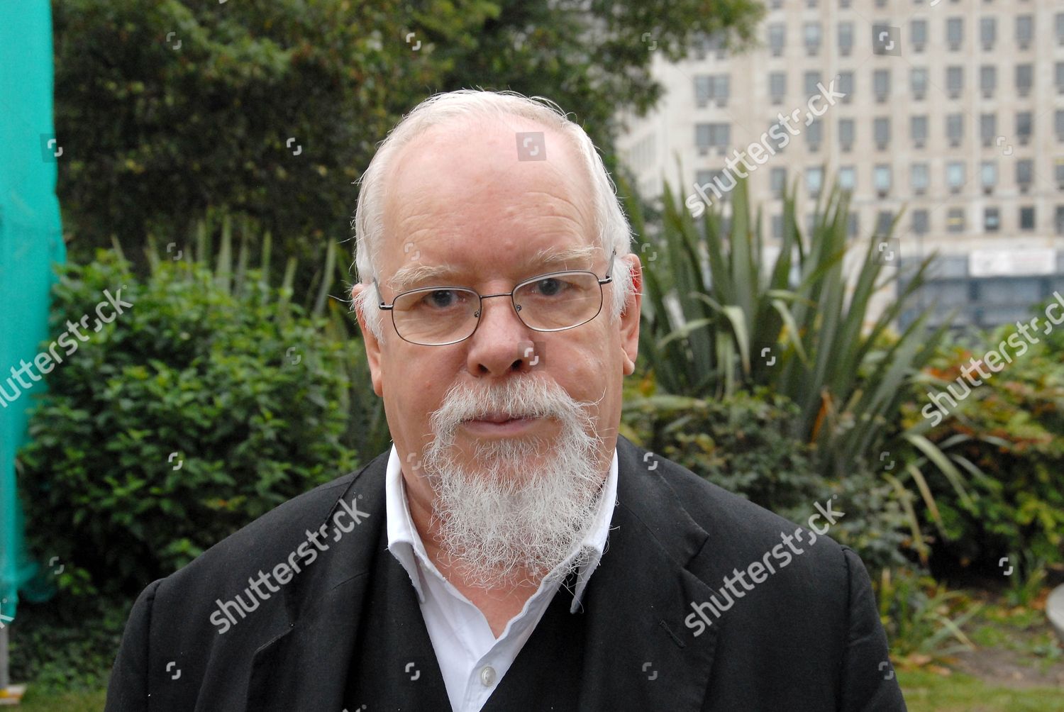 Sir Peter Blake Godfather British Pop Editorial Stock Photo - Stock ...