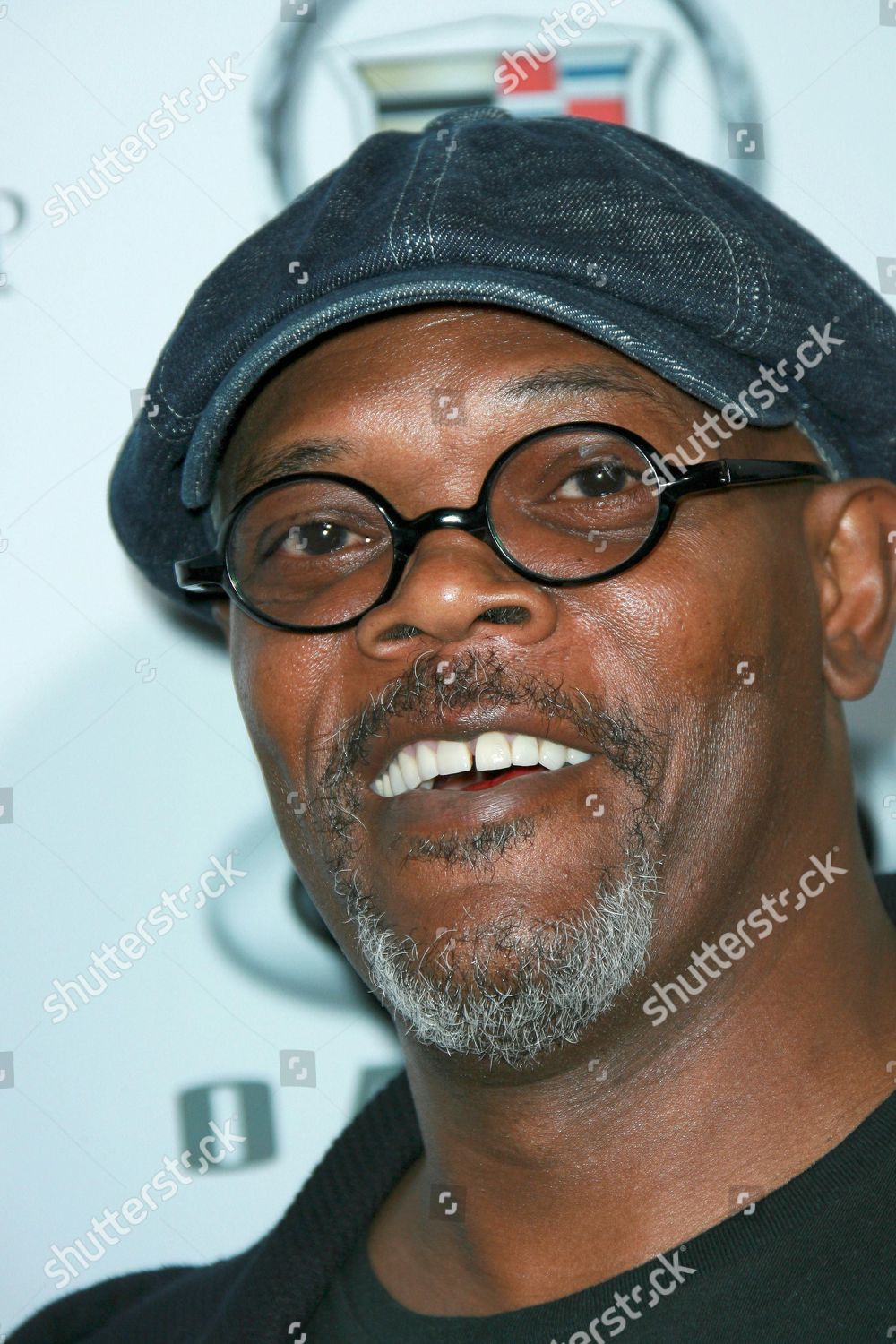 Samuel L Jackson Editorial Stock Photo - Stock Image | Shutterstock