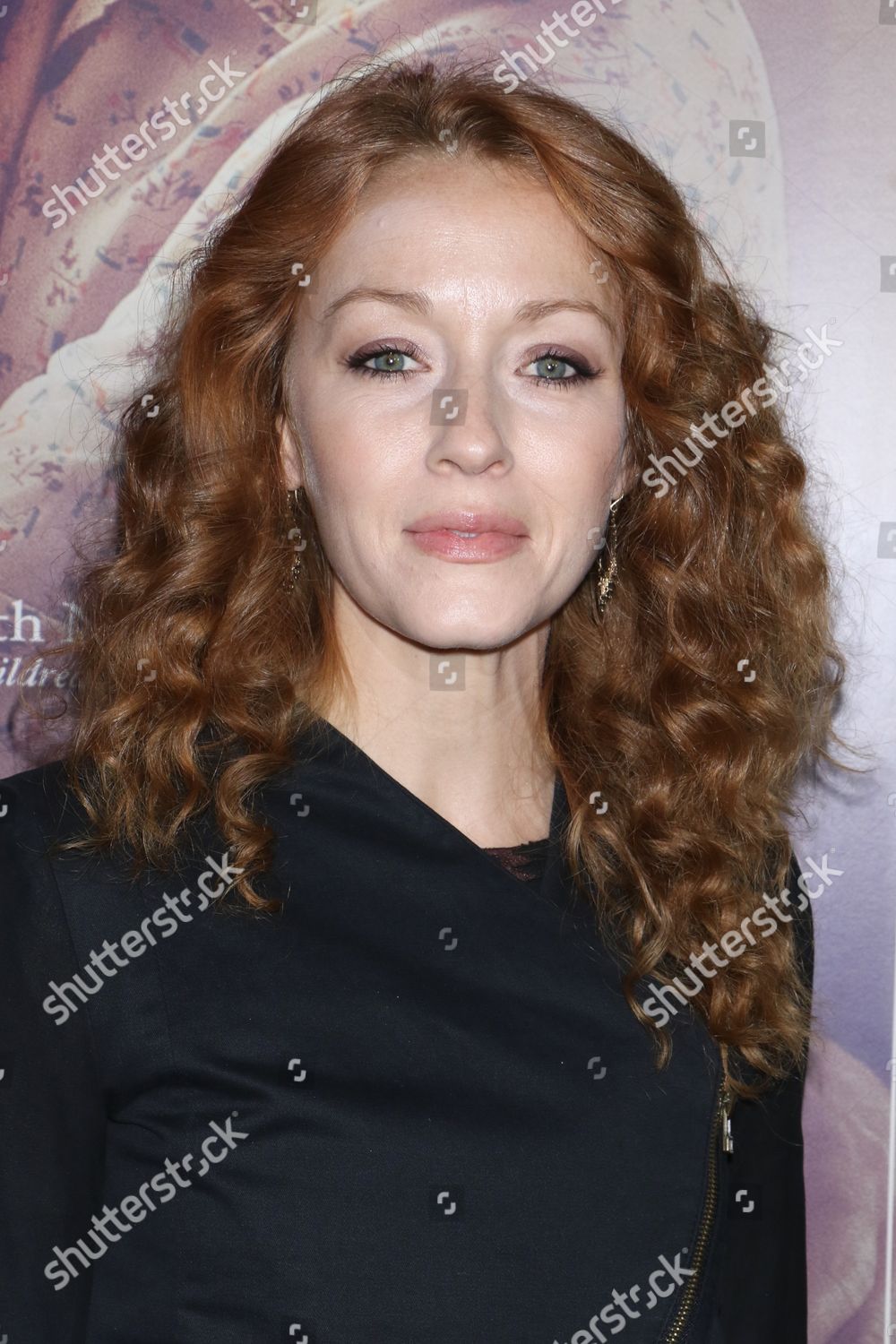 Jennifer Ferrin Editorial Stock Photo - Stock Image | Shutterstock