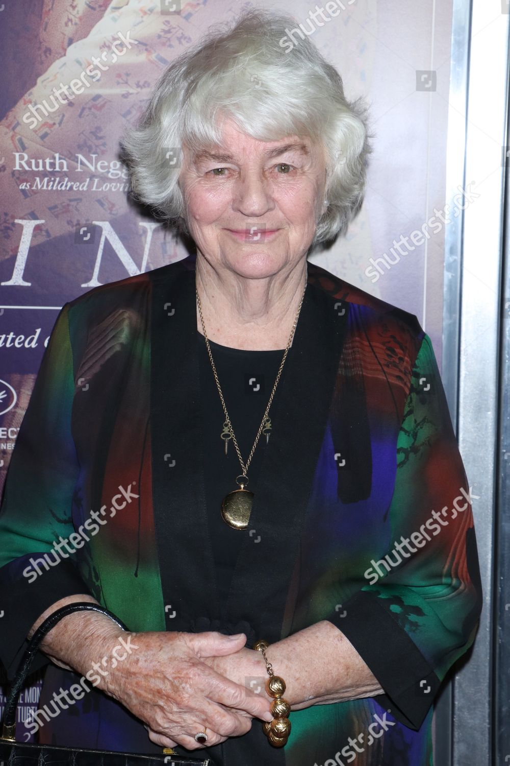 Barbara Villet Editorial Stock Photo - Stock Image | Shutterstock