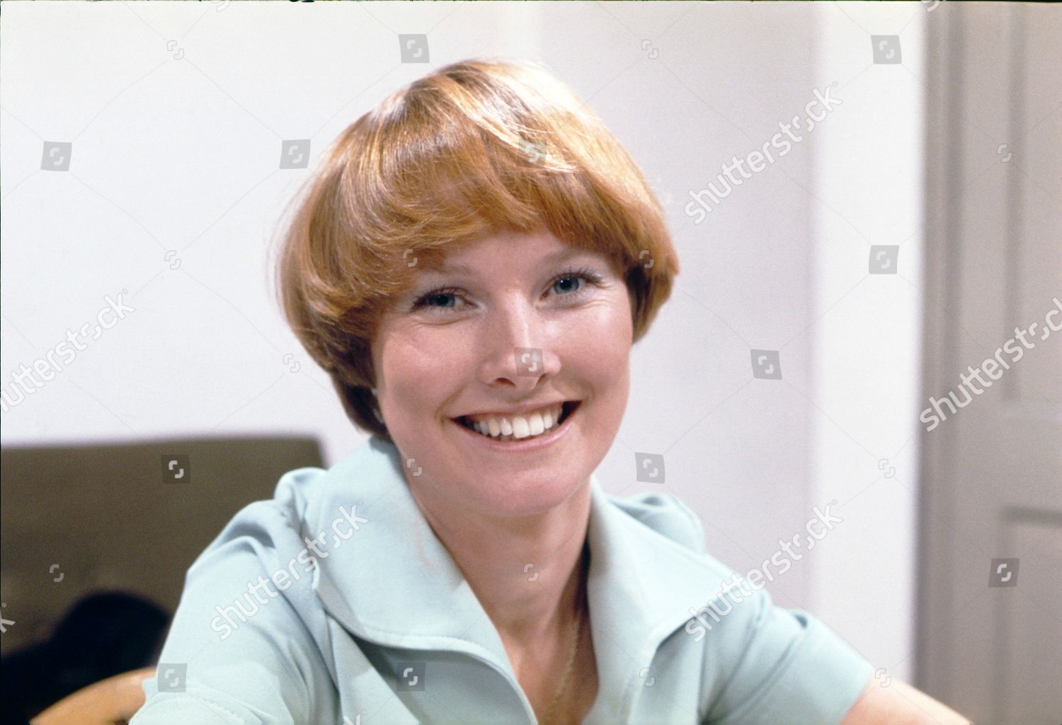 Diane Grayson Liz Brocklebank Editorial Stock Photo - Stock Image ...