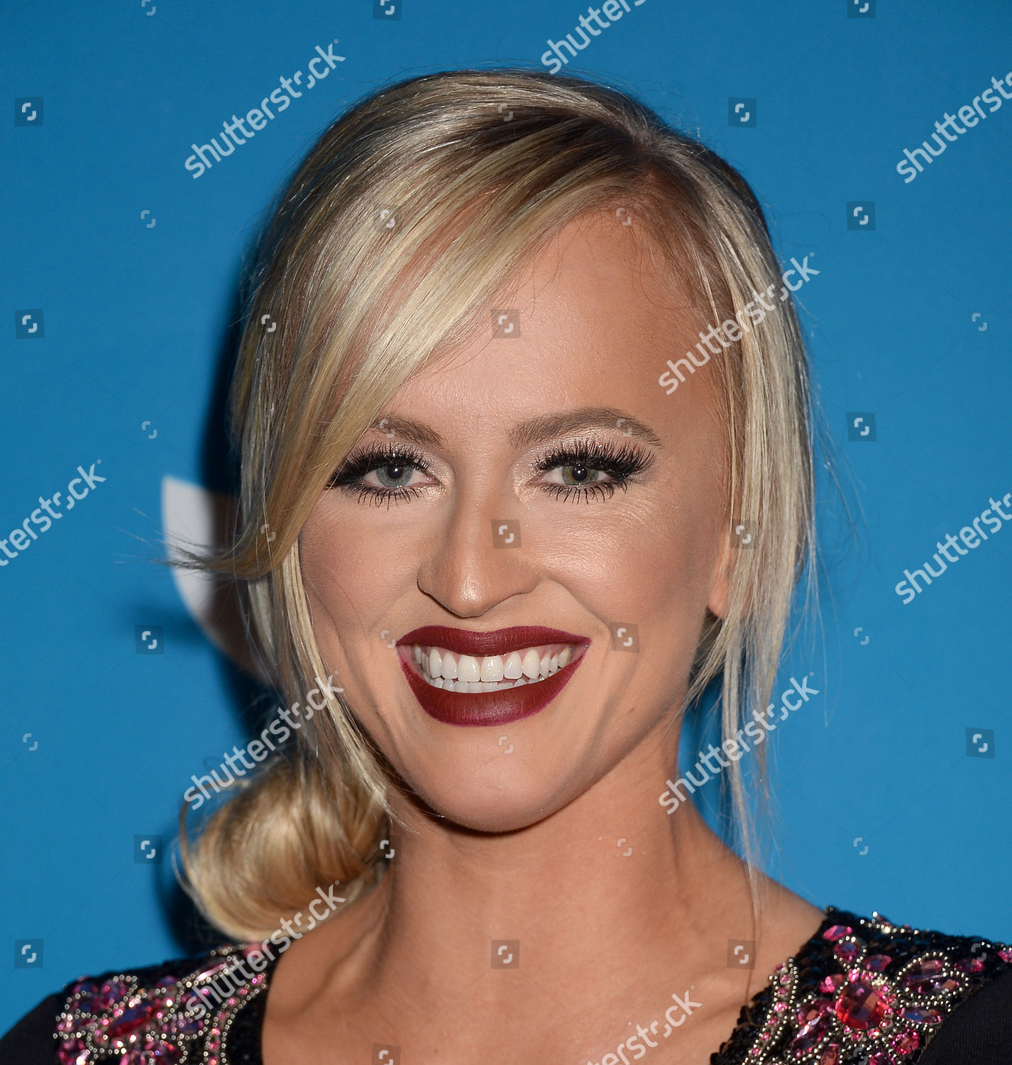 Danielle Moinet Aka Summer Rae Editorial Stock Photo - Stock Image ...