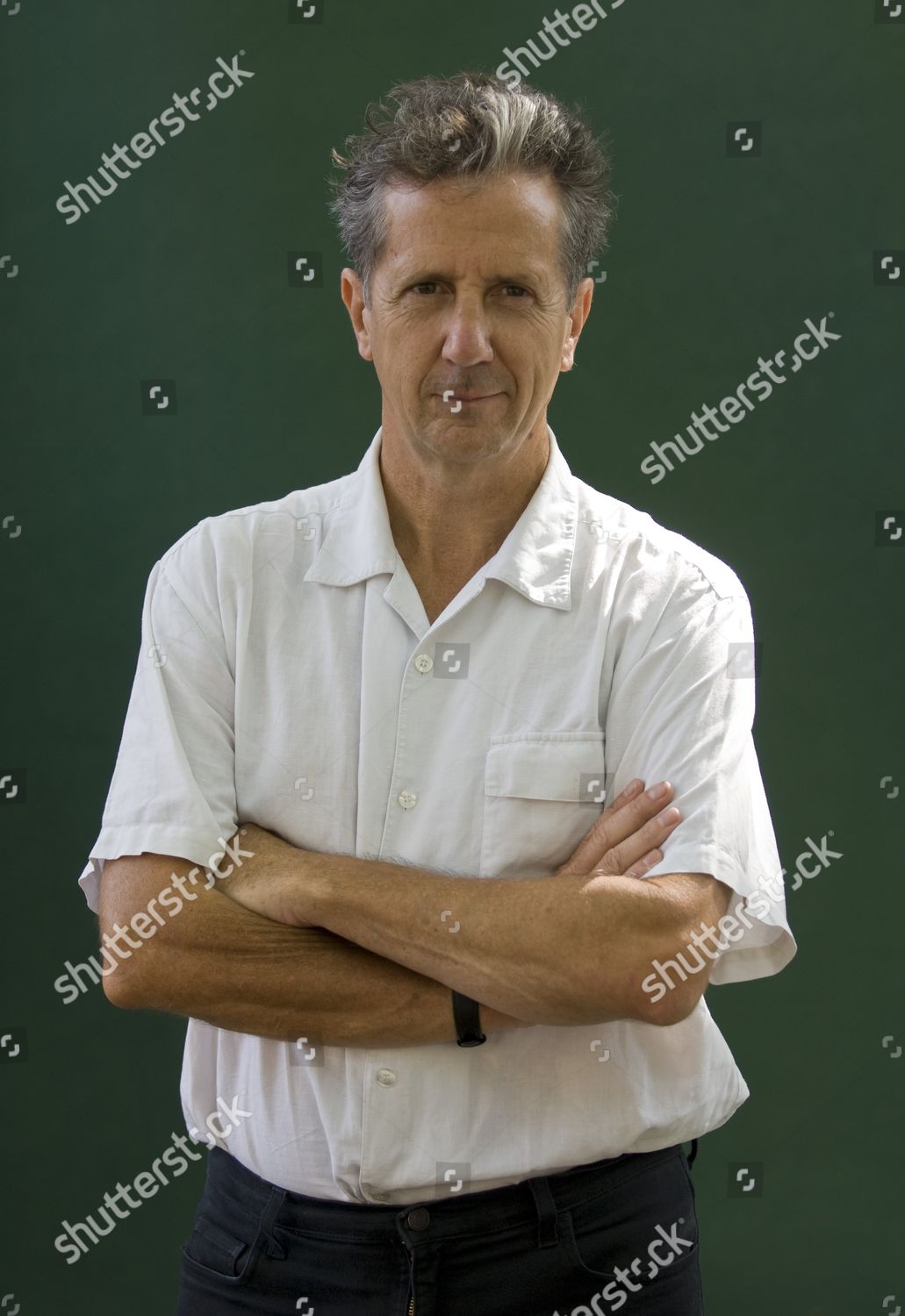 Blake Morrison Editorial Stock Photo - Stock Image | Shutterstock