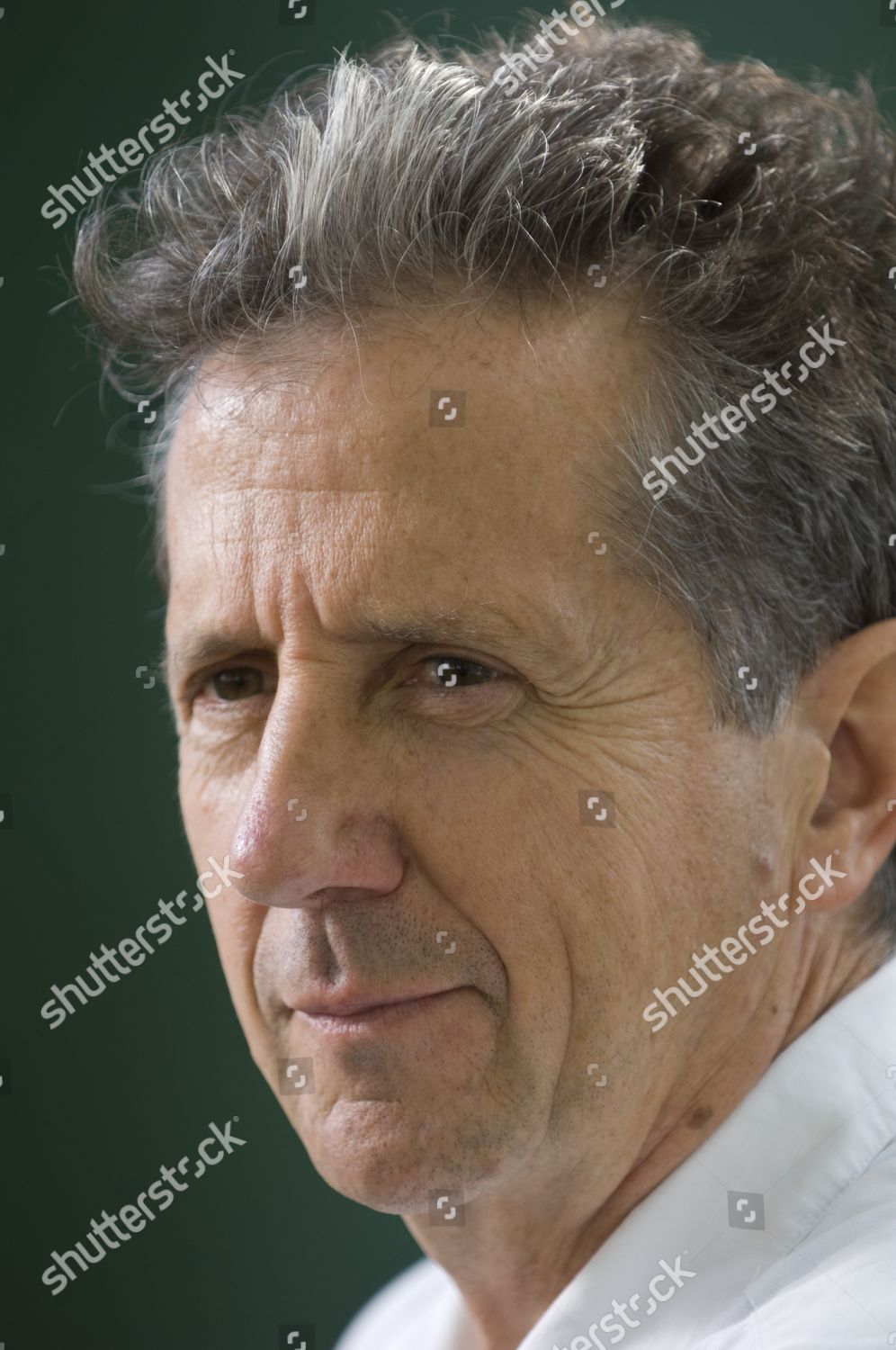 Blake Morrison Editorial Stock Photo - Stock Image | Shutterstock