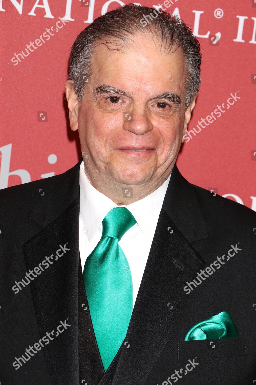 Harvey Russack Editorial Stock Photo - Stock Image | Shutterstock