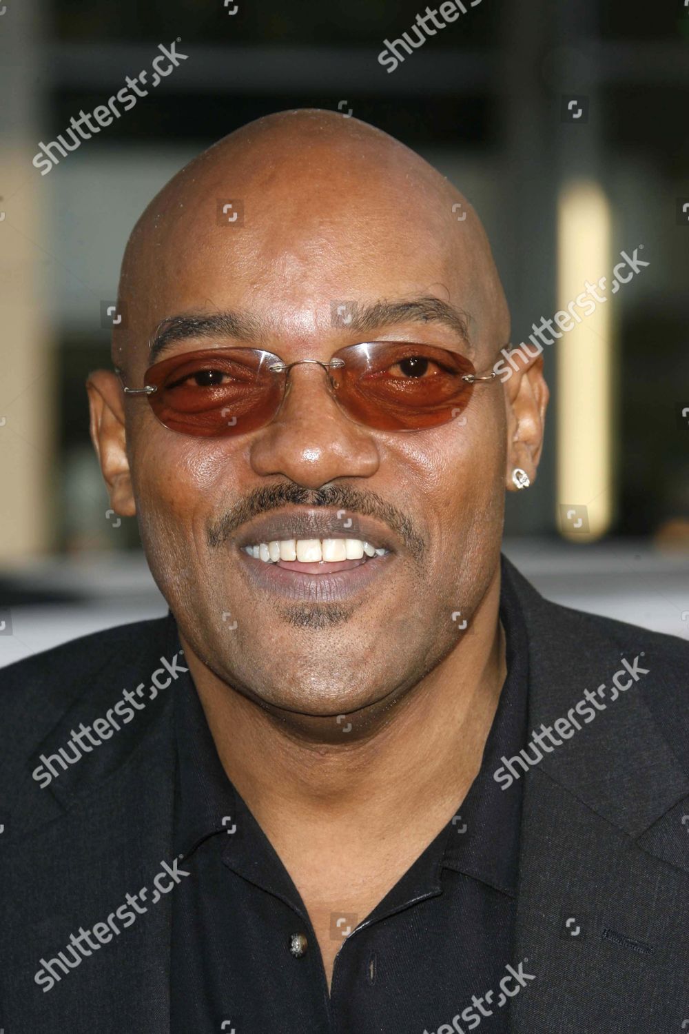 Ken Foree Editorial Stock Photo - Stock Image | Shutterstock
