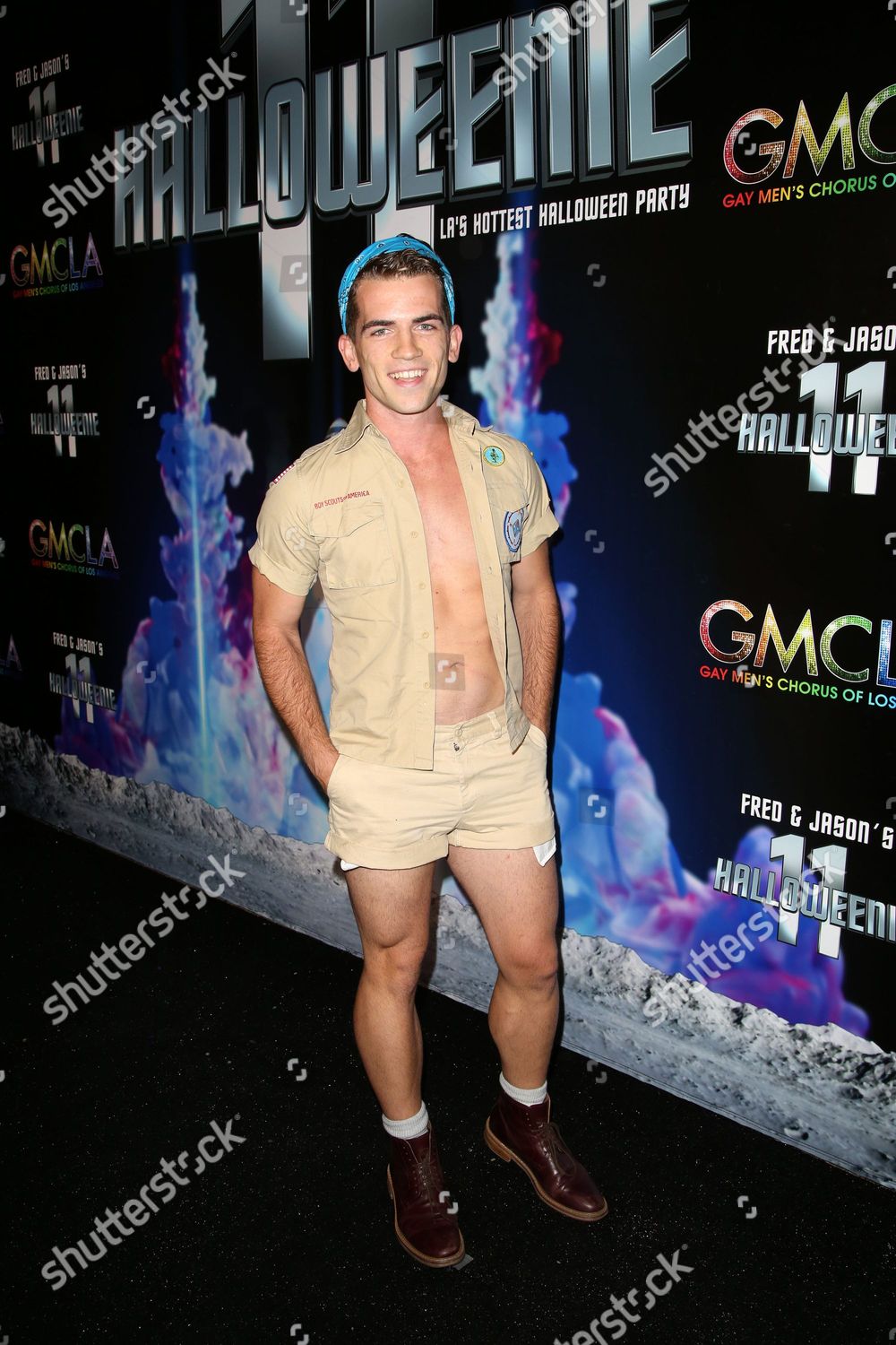 Bryce Mckinney Editorial Stock Photo - Stock Image | Shutterstock