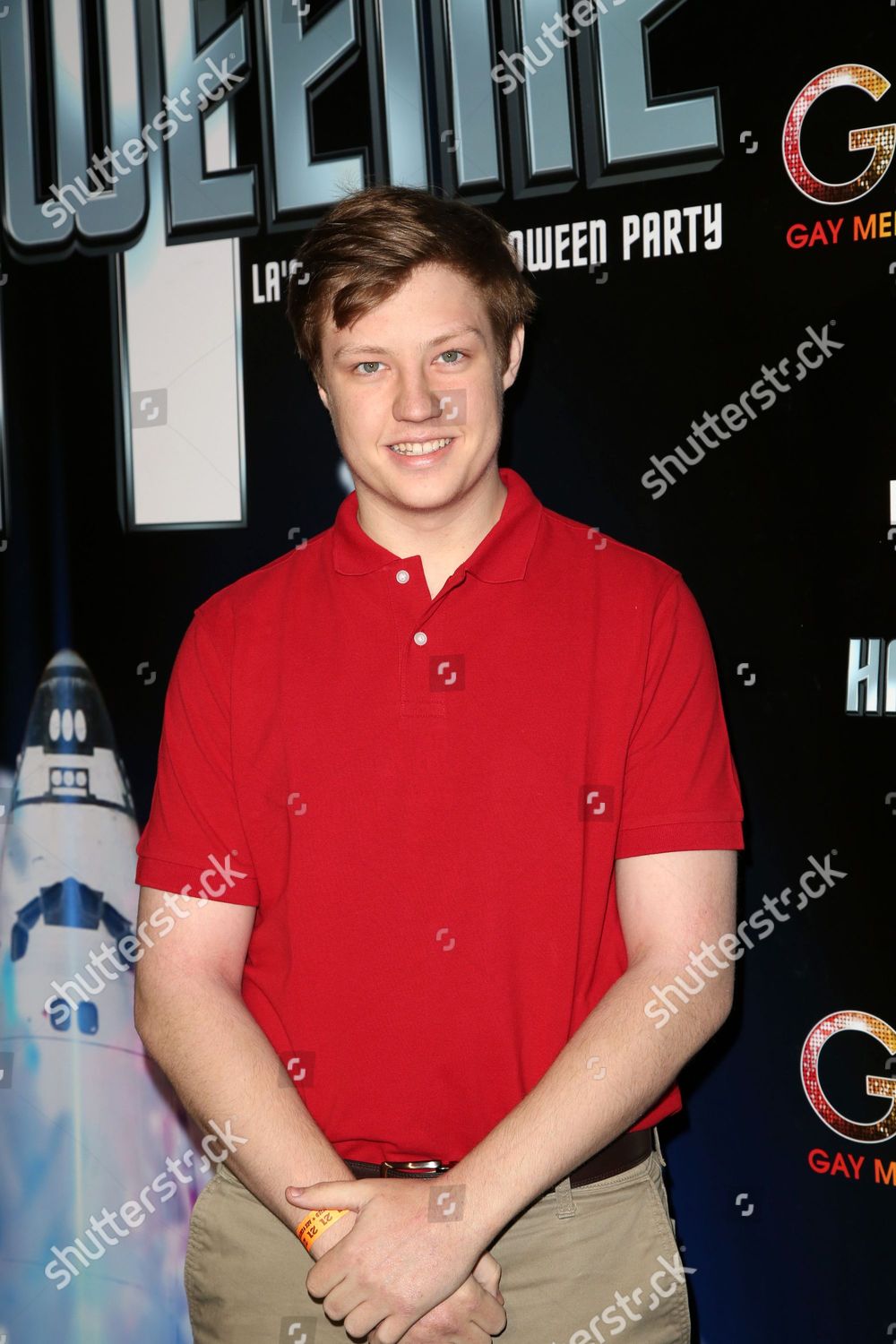 Aaron Doh Editorial Stock Photo - Stock Image | Shutterstock