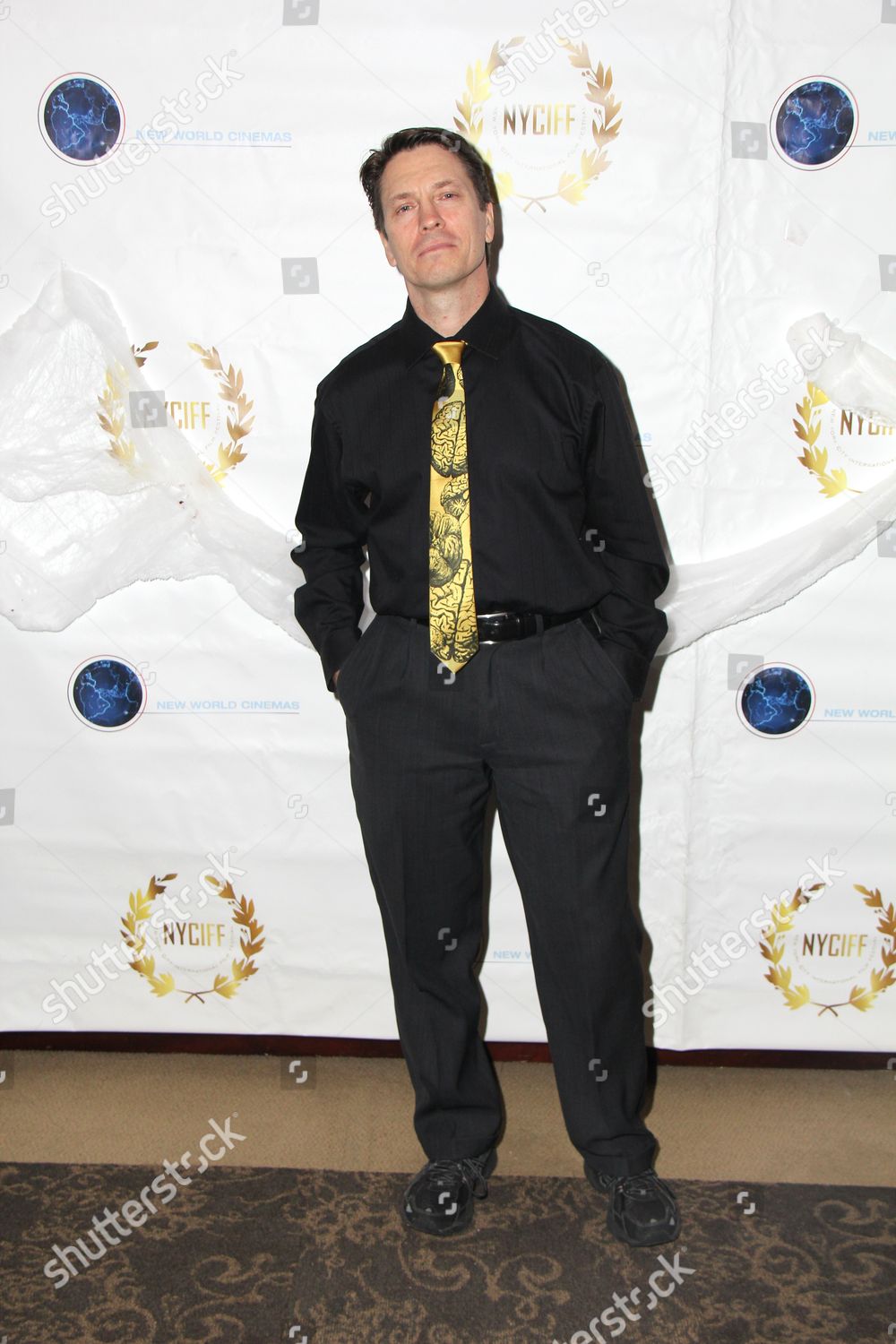 John Wildman Editorial Stock Photo - Stock Image | Shutterstock
