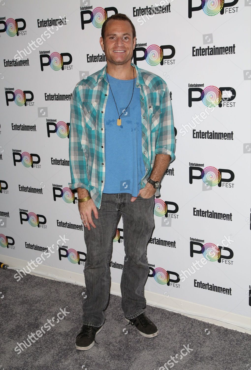 Matthew Cole Weiss Editorial Stock Photo - Stock Image | Shutterstock