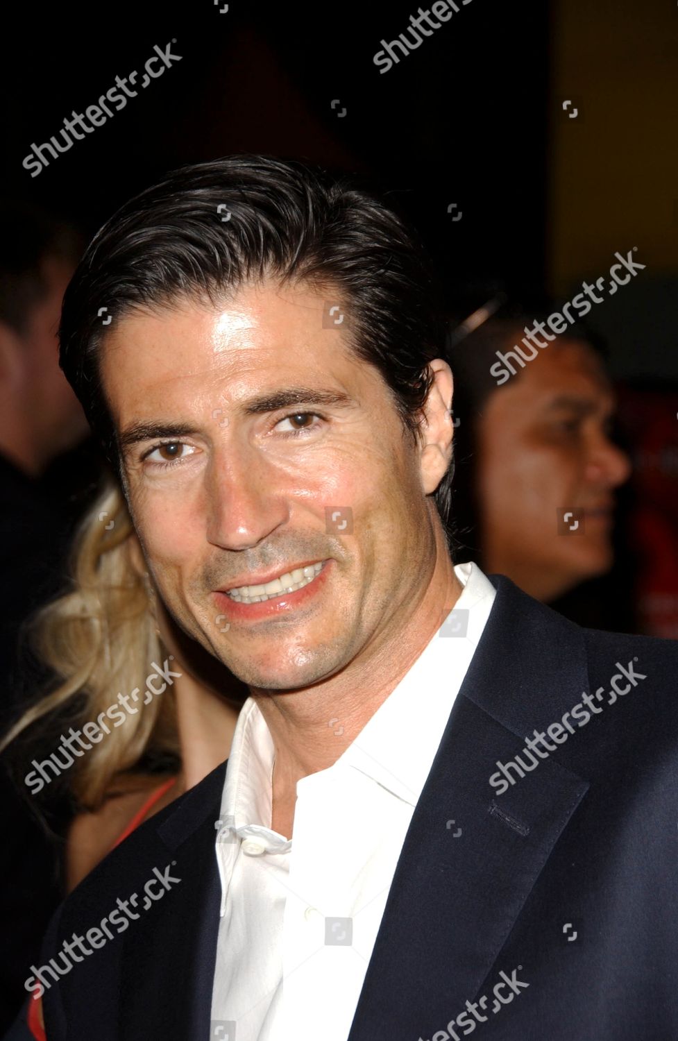 Billy Wirth Editorial Stock Photo - Stock Image | Shutterstock