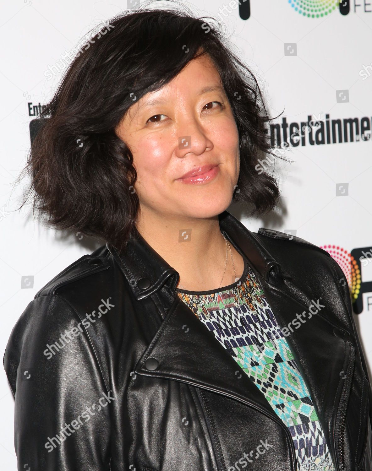 Jade Chang Editorial Stock Photo - Stock Image | Shutterstock