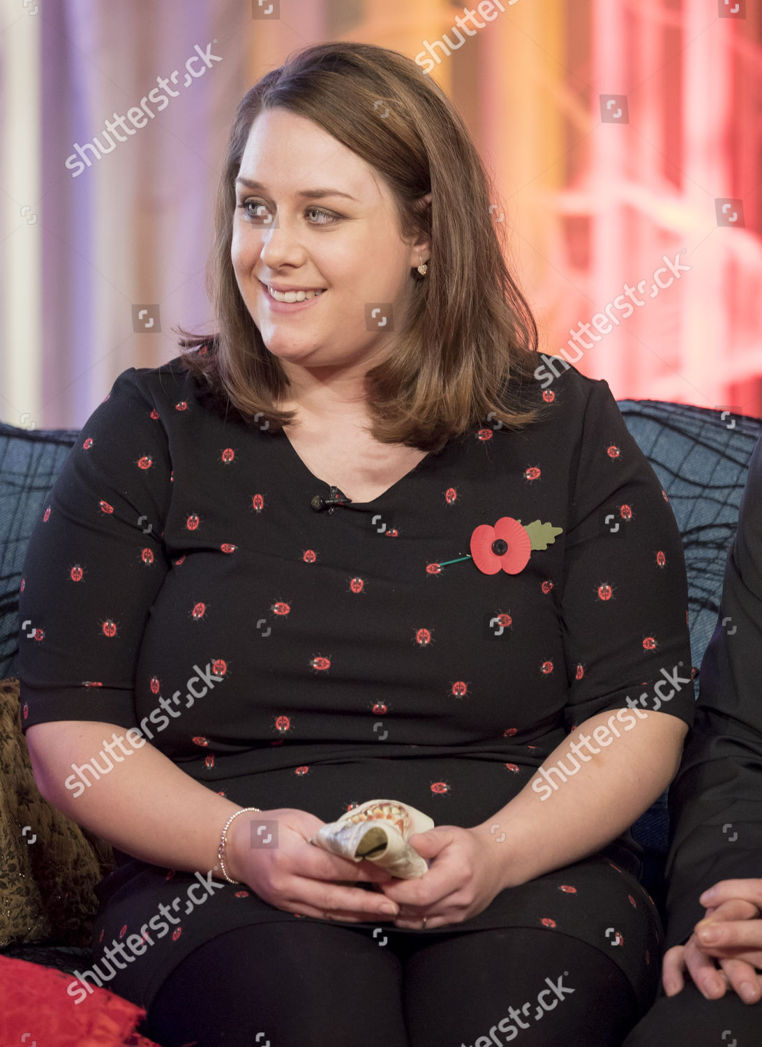 Jenna Forsyth Editorial Stock Photo - Stock Image | Shutterstock