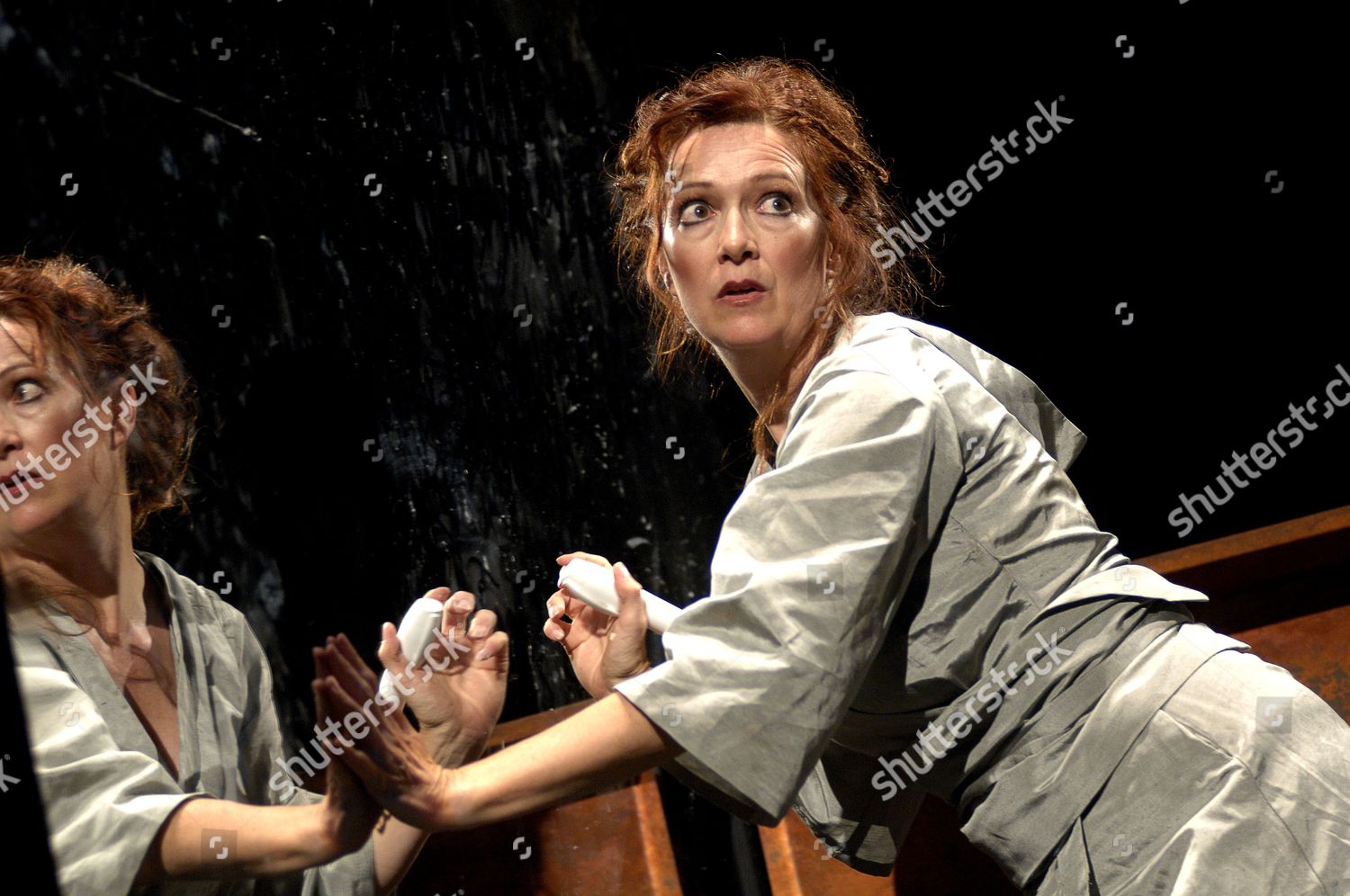 Orpheus X Sees Ageold Tale Morph Editorial Stock Photo - Stock Image ...