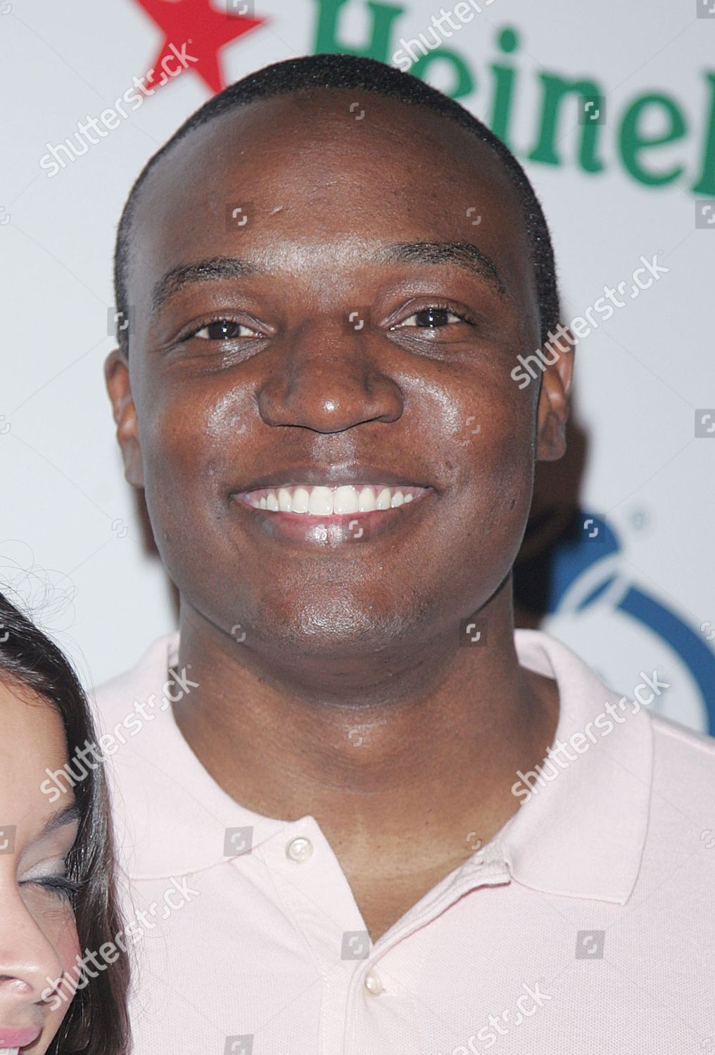 Kwame Jackson Editorial Stock Photo - Stock Image | Shutterstock