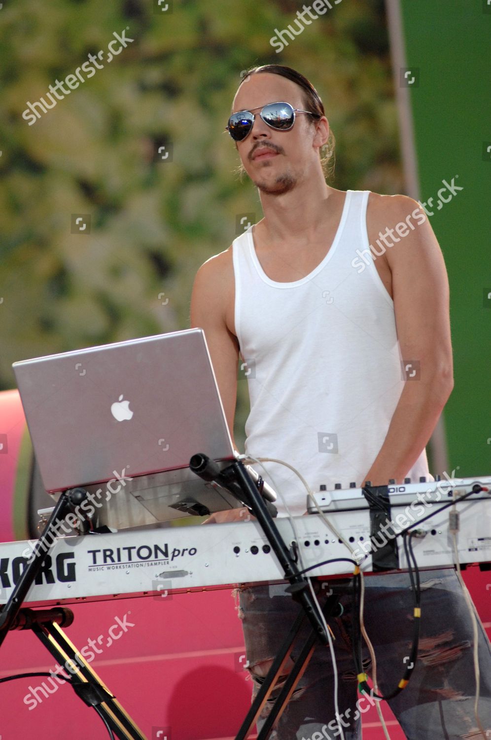 Andreas Kleerup Editorial Stock Photo - Stock Image | Shutterstock