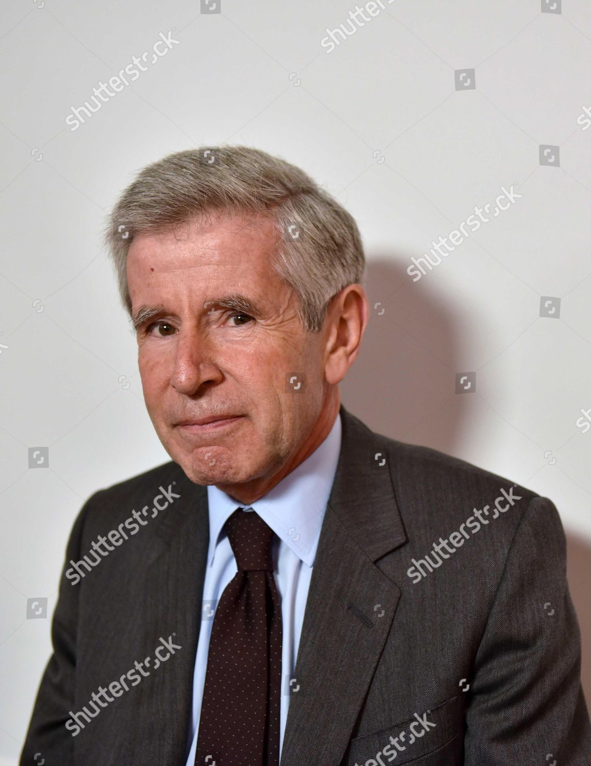Alain Minc Editorial Stock Photo - Stock Image | Shutterstock