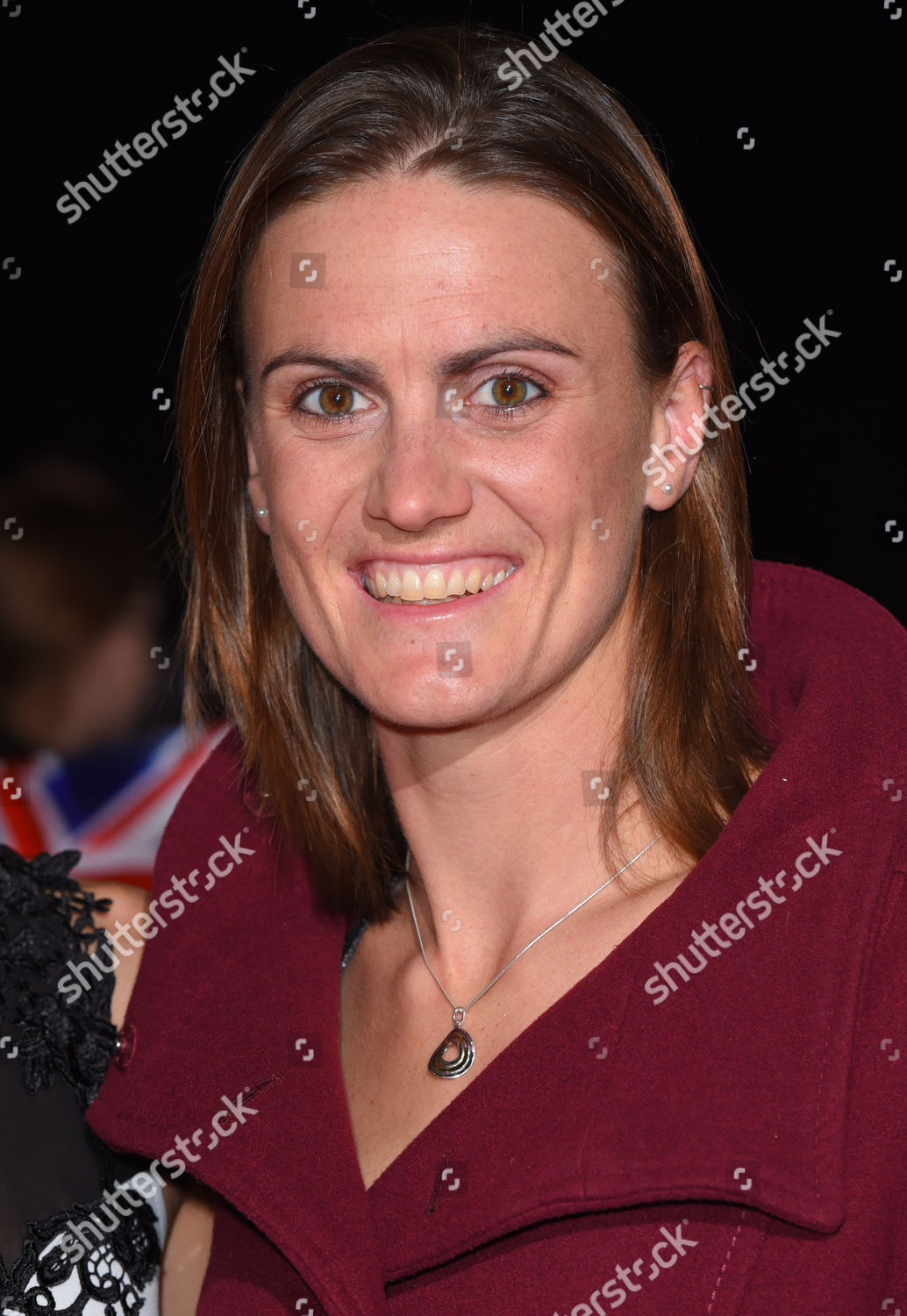 Heather Stanning Editorial Stock Photo - Stock Image | Shutterstock