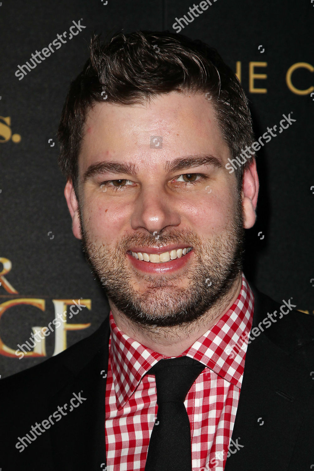 TIM MOREHOUSE Editorial Stock Photo - Stock Image | Shutterstock