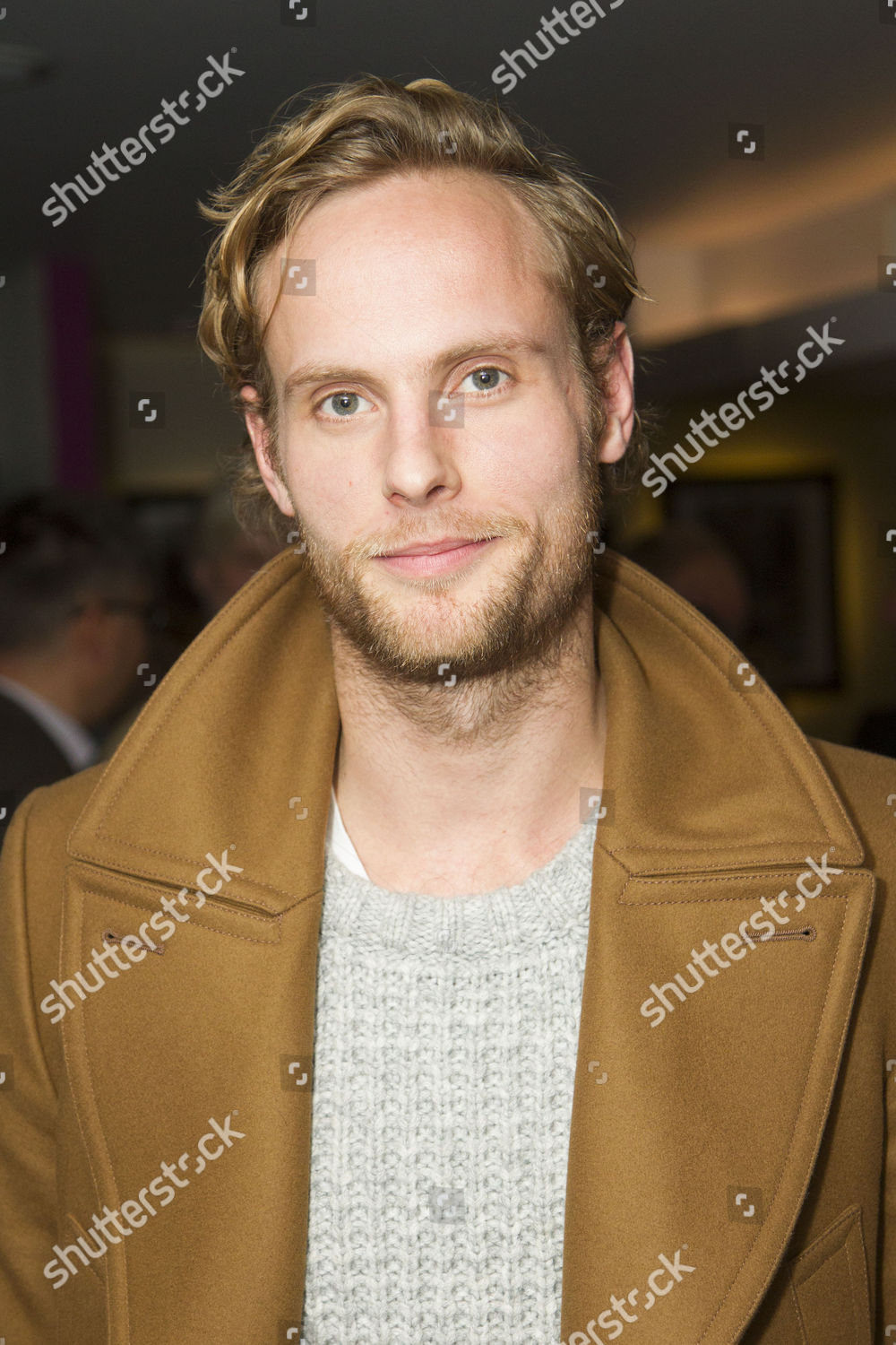 Jack Fox Editorial Stock Photo - Stock Image | Shutterstock