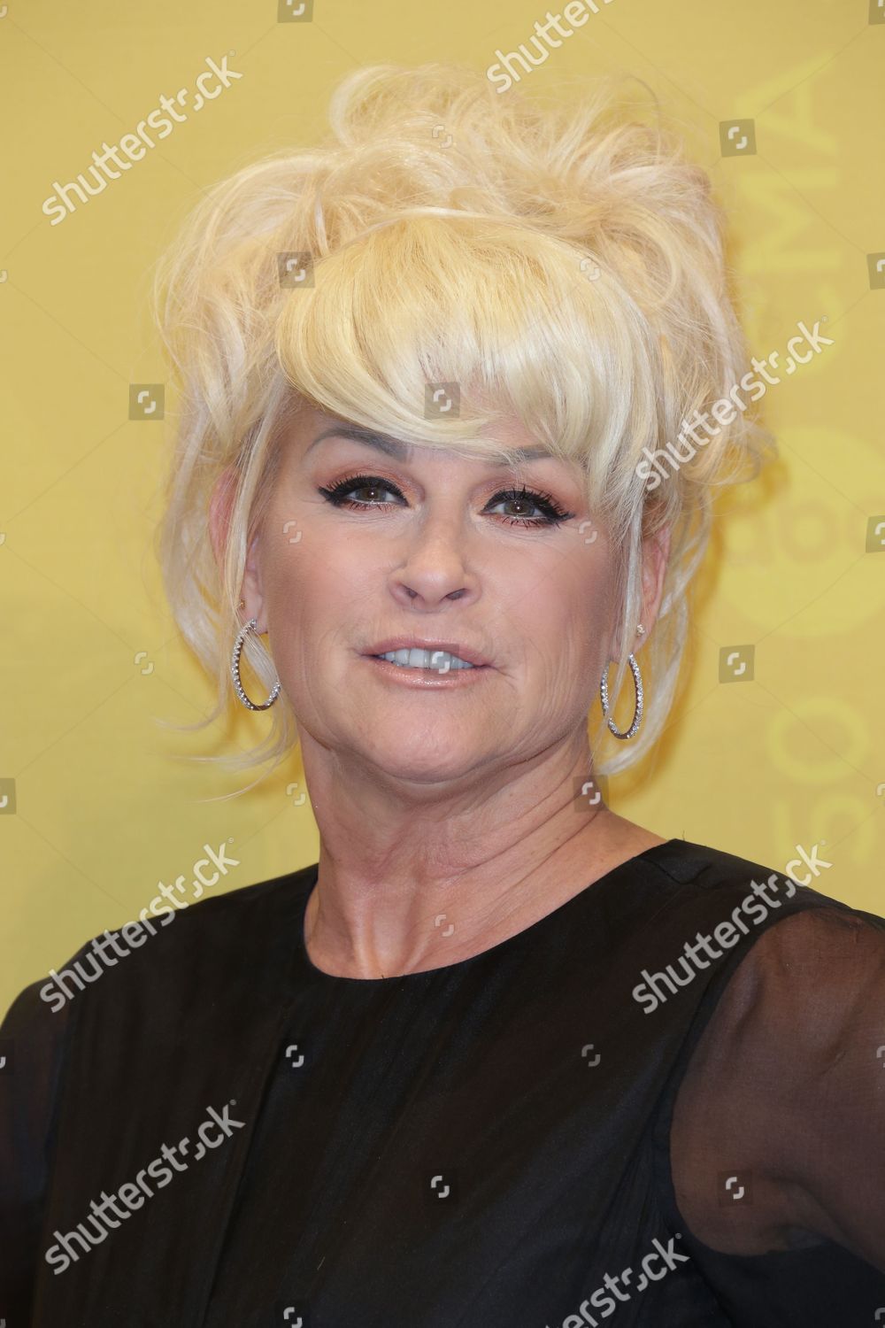 Lorrie Morgan Editorial Stock Photo - Stock Image | Shutterstock