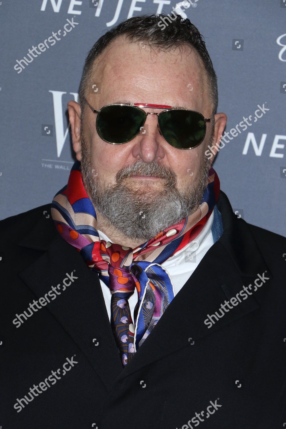 Michel Gaubert Editorial Stock Photo - Stock Image | Shutterstock