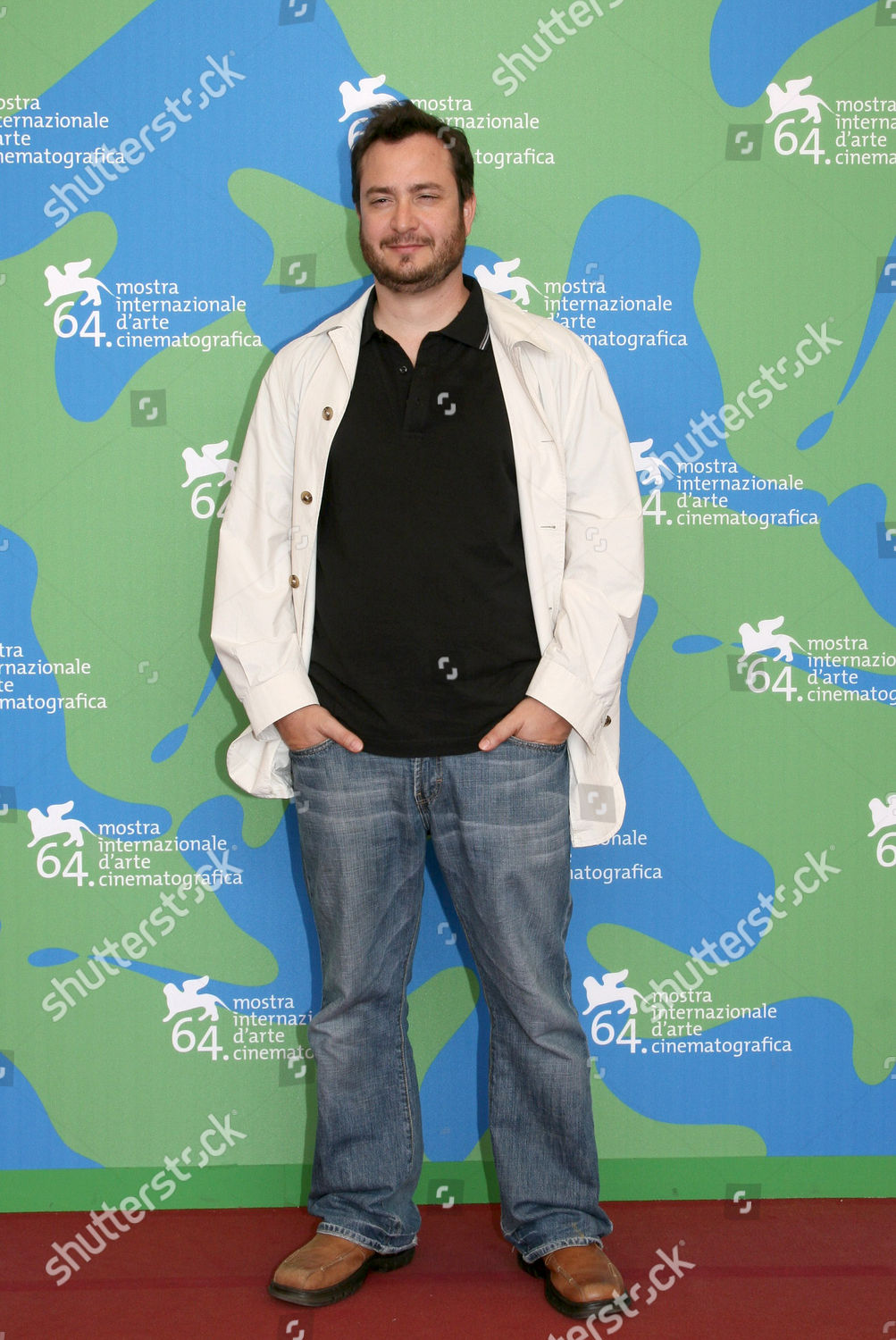 Robert Pulcini Editorial Stock Photo - Stock Image | Shutterstock