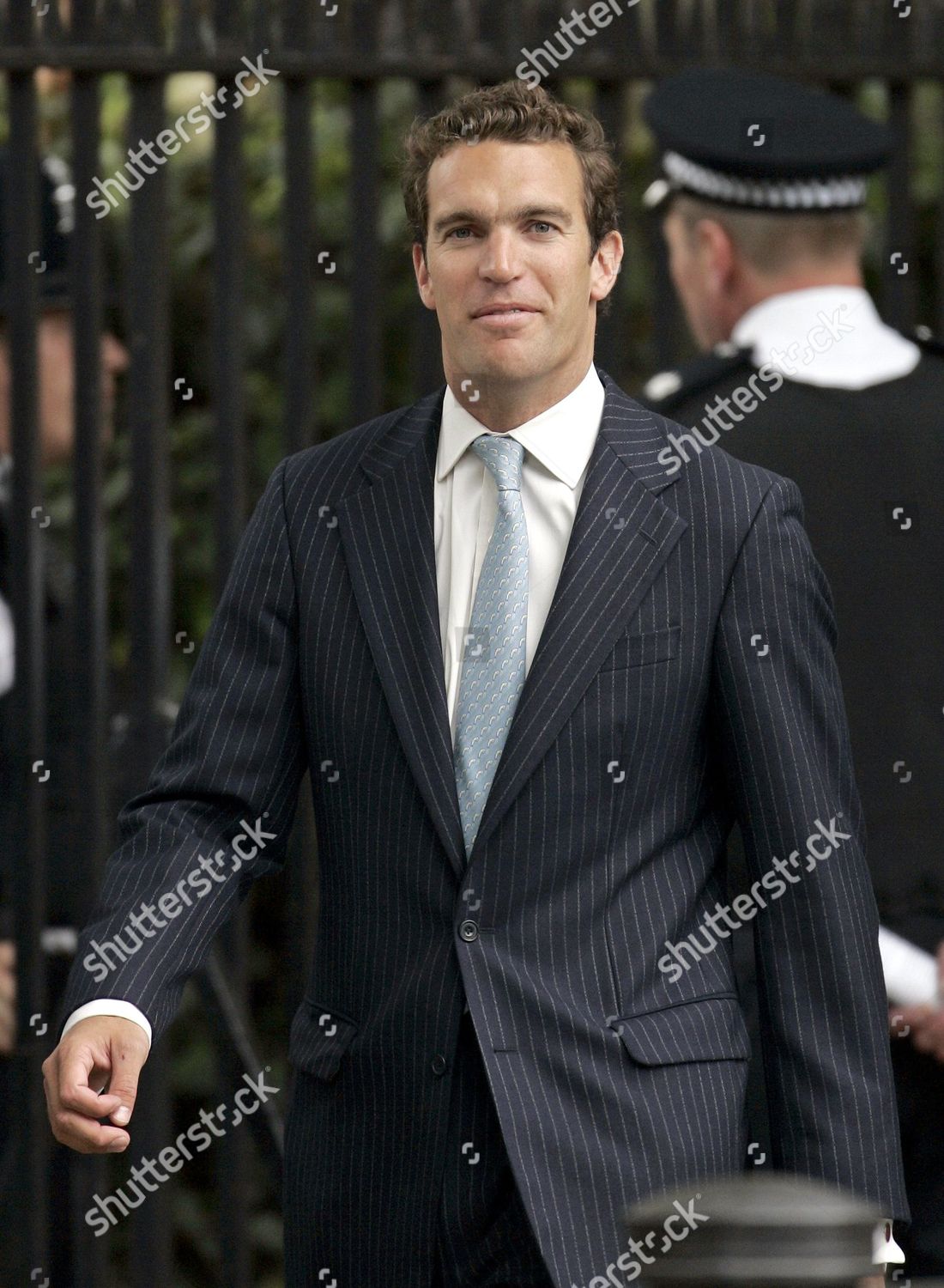 Nick Van Cutsem Editorial Stock Photo - Stock Image | Shutterstock