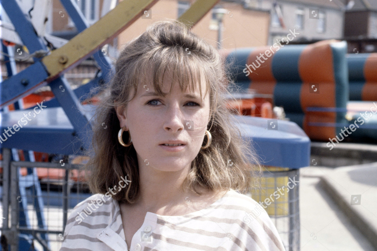 Francesca Brill Tales Unexpected 1987 Skeleton Editorial Stock Photo ...