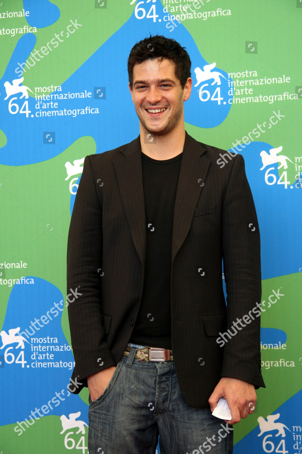 Daniel Percival Editorial Stock Photo - Stock Image | Shutterstock