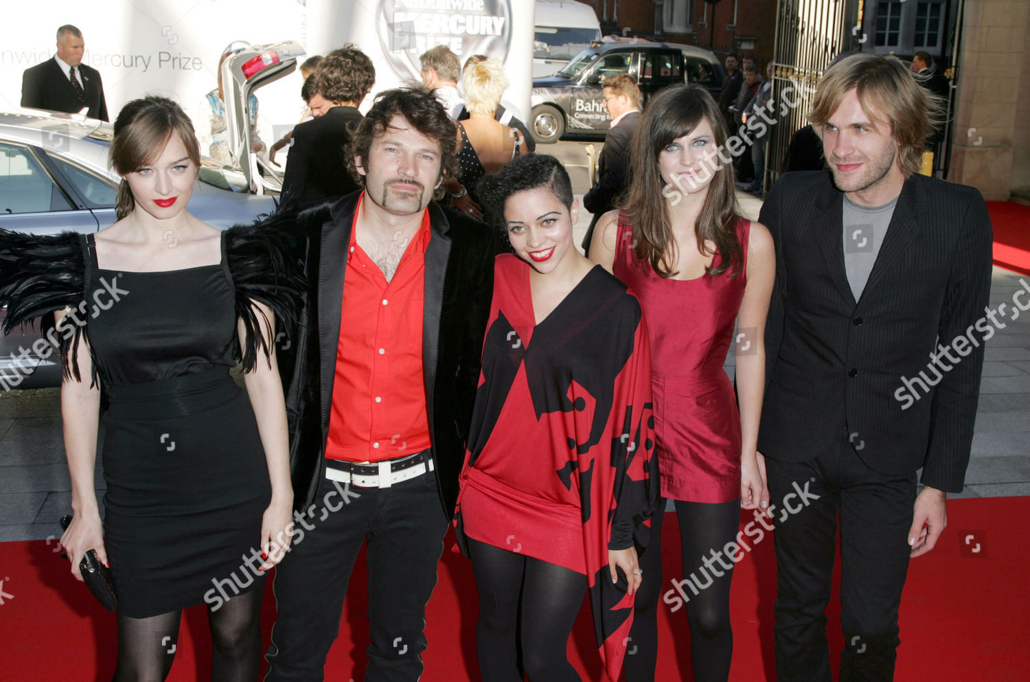 New Young Pony Club Lou Hayter Editorial Stock Photo - Stock Image ...