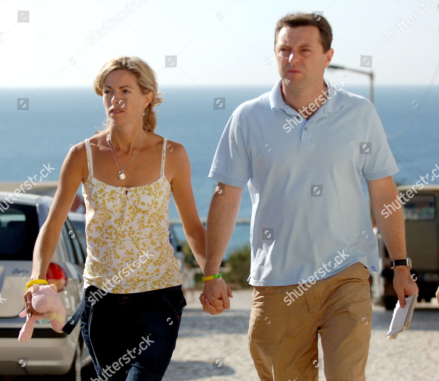 Kate Gerry Mccann Editorial Stock Photo - Stock Image | Shutterstock