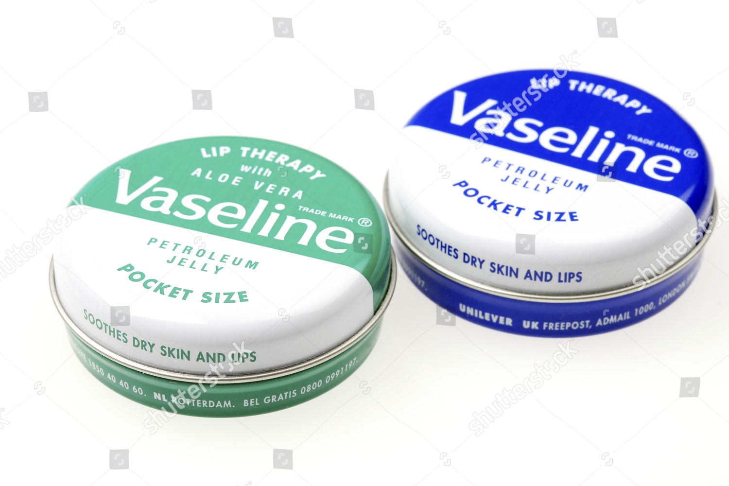 Vaseline Editorial Stock Photo - Stock Image | Shutterstock