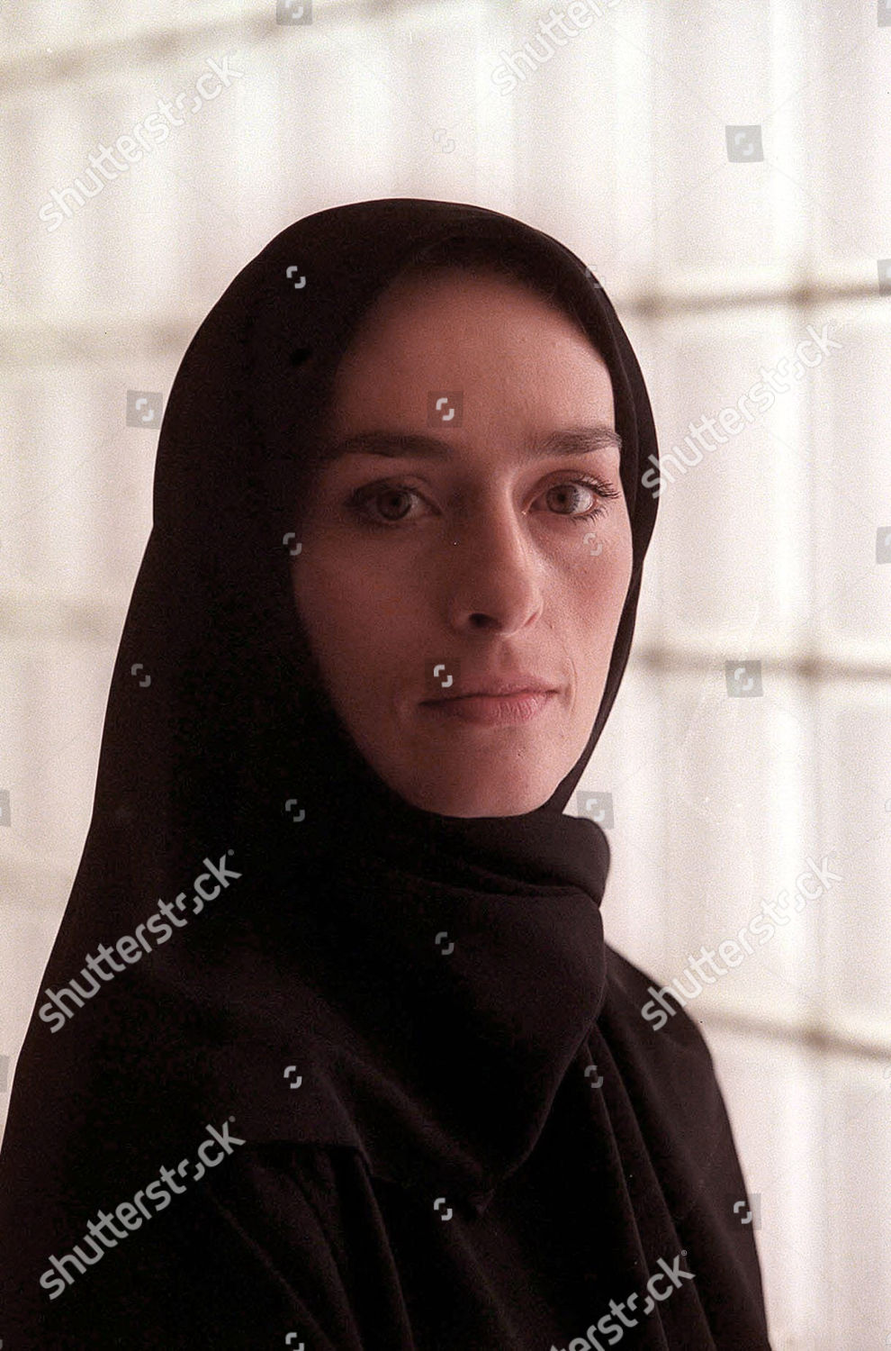 Line Sand Brana Bajic Farah Asad Editorial Stock Photo - Stock Image | Shutterstock