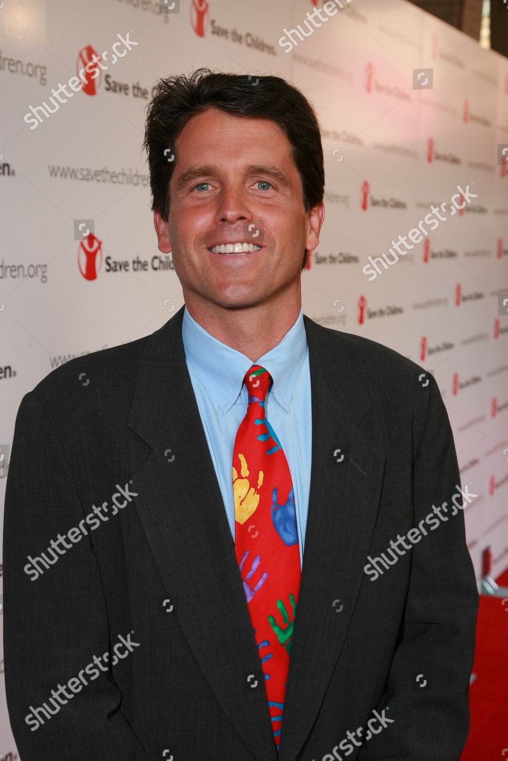Mark Shriver Editorial Stock Photo - Stock Image | Shutterstock