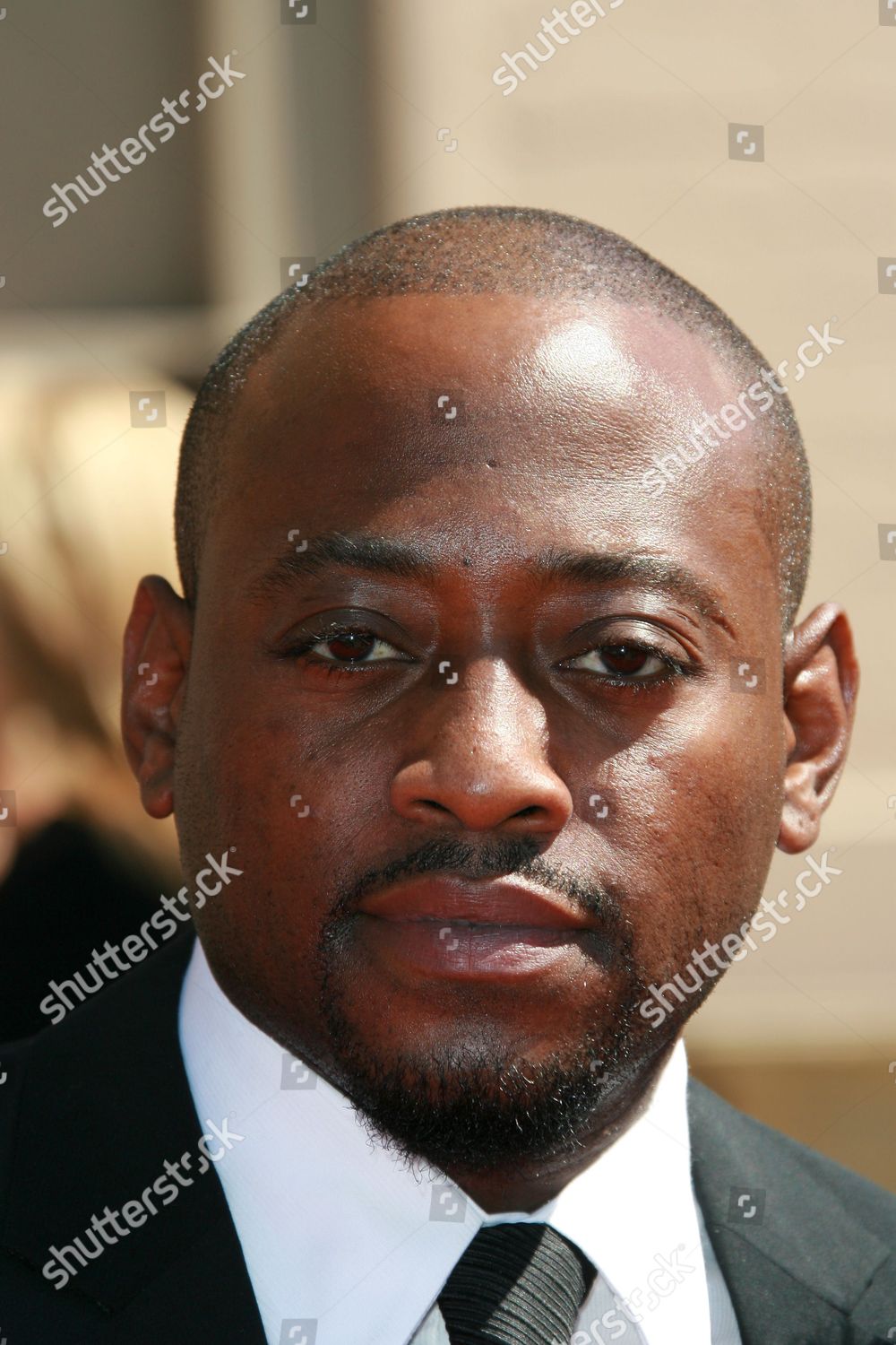 Omar Epps Editorial Stock Photo - Stock Image | Shutterstock