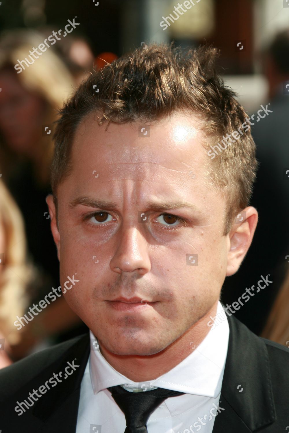 Giovanni Ribisi Editorial Stock Photo - Stock Image | Shutterstock