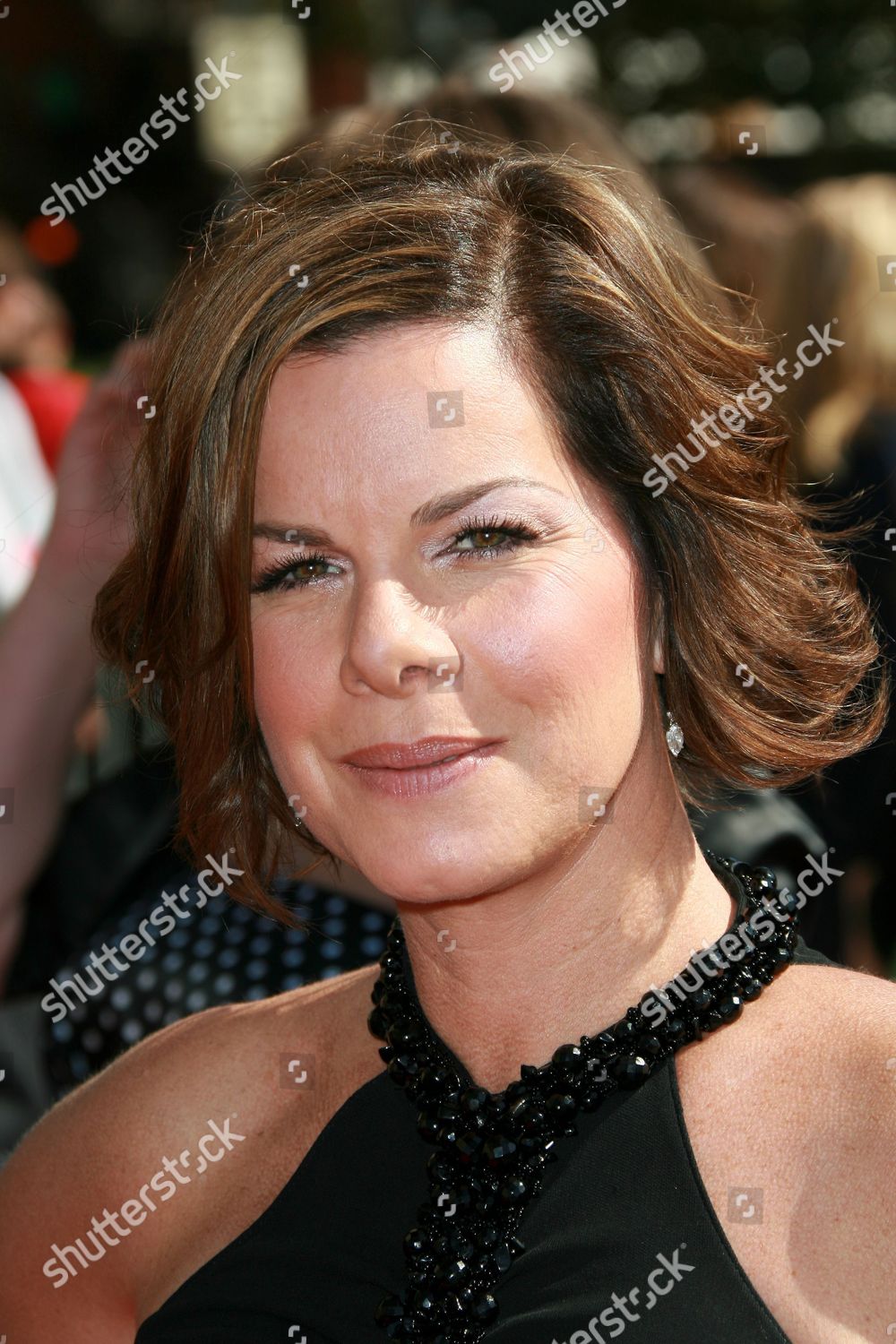 Marcia Gay Harden Editorial Stock Photo - Stock Image | Shutterstock